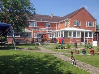 About Romney House | Romney House